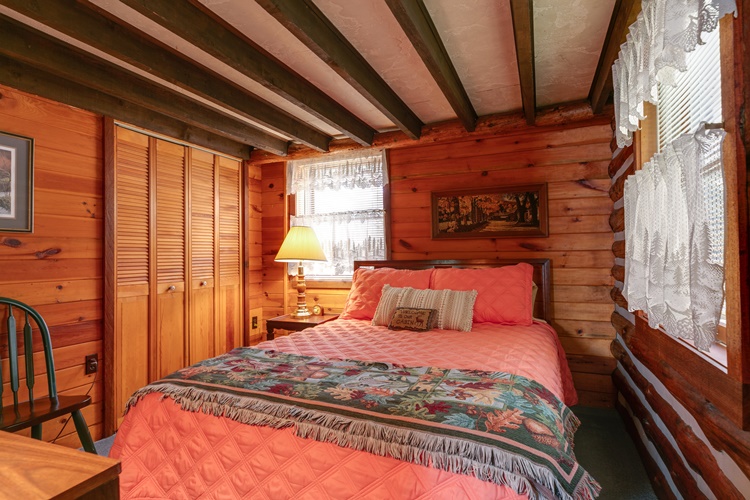 Log Cabin Craig Alaska at Amy Palmer blog